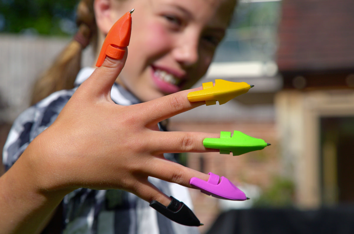 1 x Small/Children Pen – Digi Pens Ltd