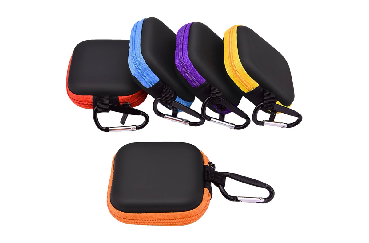 Digi Pen Case in Multiple Colours – Digi Pens Ltd